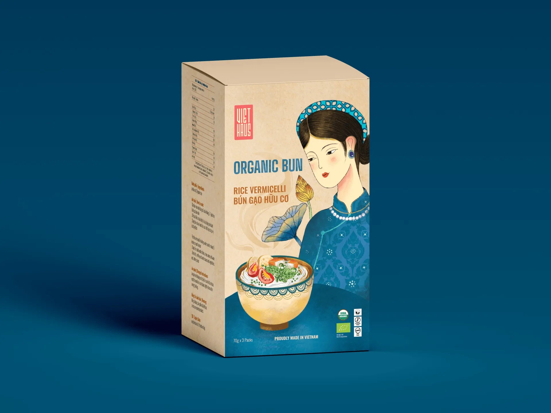 www.viethausorganic.com – Viet Haus Organic